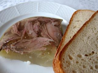 Brawn • Recipe | yumecipe.com