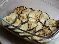 Vegetable moussaka • Recipe | yumecipe.com