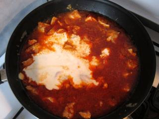 Chicken perkelt • Recipe | yumecipe.com