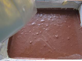 Sinking cake • Recipe | yumecipe.com