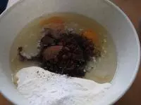 Sinking cake • Recipe | yumecipe.com