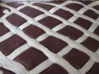 Sinking cake • Recipe | yumecipe.com