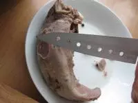 Head cheese • Recipe | yumecipe.com