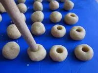 Soldier buttons • Recipe | yumecipe.com