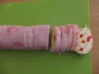 Ham Roulade • Recipe | yumecipe.com