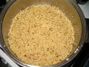 Tarhonya • Recipe | yumecipe.com