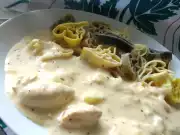 Chicken perkelt • Recipe | yumecipe.com