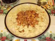 Chicken perkelt • Recipe | yumecipe.com