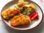 Chicken perkelt • Recipe | yumecipe.com