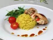 Chicken perkelt • Recipe | yumecipe.com