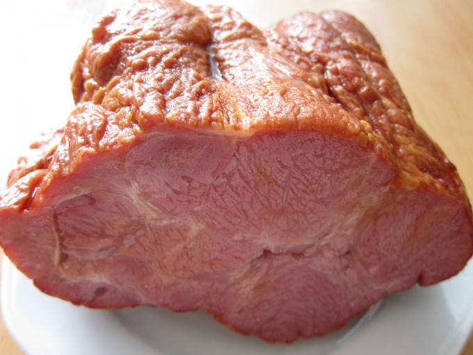 Boiled Smoked Pork Neck • Recipe | yumecipe.com