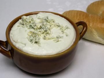 Blue Cheese Spread • Recipe | yumecipe.com