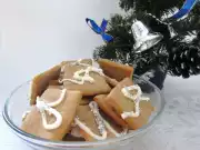 Coffee biscuit • Recipe | yumecipe.com