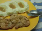 Chicken perkelt • Recipe | yumecipe.com