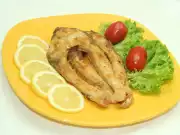 Crispy Carp Slices • Recipe | yumecipe.com