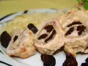 Chicken perkelt • Recipe | yumecipe.com