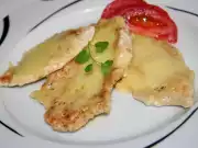 Chicken perkelt • Recipe | yumecipe.com