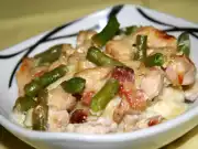 Chicken perkelt • Recipe | yumecipe.com