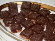Christmas walnut pastry • Recipe | yumecipe.com