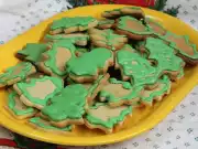 Marzipan trees • Recipe | yumecipe.com