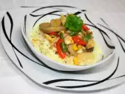 Chicken perkelt • Recipe | yumecipe.com