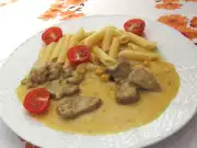 Curry Turkey Leg • Recipe | yumecipe.com