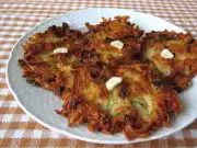 Vegetable moussaka • Recipe | yumecipe.com