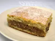 Cabbage cake • Recipe | yumecipe.com