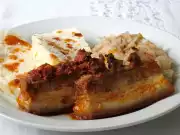 Baked flitch • Recipe | yumecipe.com