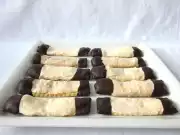 Egg white sticks • Recipe | yumecipe.com