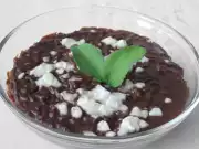 Chocolate rice • Recipe | yumecipe.com