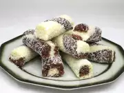 Coconut Trunk • Recipe | yumecipe.com