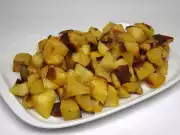 Lokshe (Potato Tortillas) • Recipe | yumecipe.com