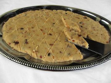 Amazing recipes for delicious dishes and desserts