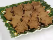 Swedish biscuits - Pepparkakor • Recipe | yumecipe.com