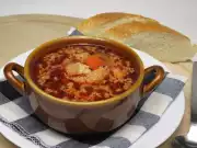 Veal soup • Recipe | yumecipe.com