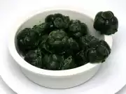 Frozen ramsons • Recipe | yumecipe.com