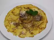 Apple Crumpets • Recipe | yumecipe.com