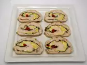 Cod with hollandaise sauce • Recipe | yumecipe.com