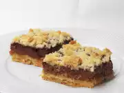 Apple pie with pudding • Recipe | yumecipe.com